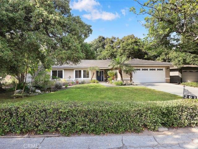 261 Oakhurst, Arcadia, US, CA