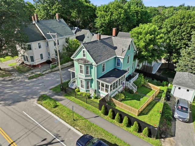 261 Ohio St, Bangor, ME 04401