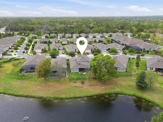261 Old Moss Cir, DeLand, FL 32724 | MLS #V4948