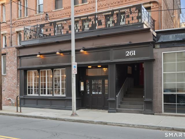 261 Orange St, New Haven, CT 06510 | MLS #24167 | Compass