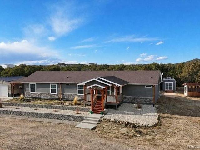 261 Orlandos Way, Walsenburg, CO 81089