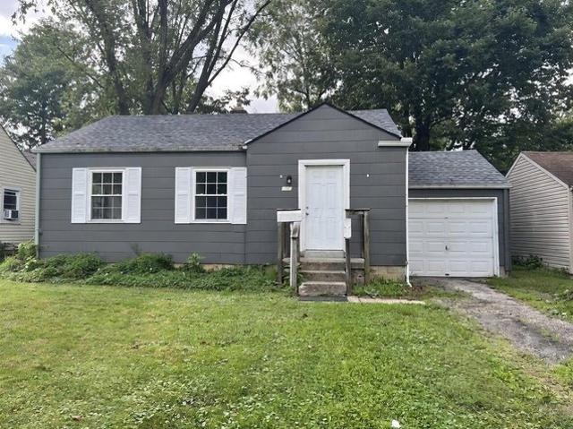 261 Lowell Rd, Columbus, OH 43209