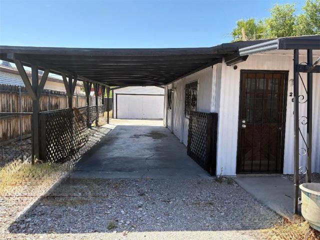 261 Long Ave, Bullhead City, AZ 86429 | MLS #038615 | Compass