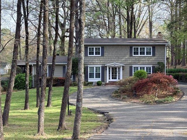 261 Lackey Ln, Ripley, TN 38063