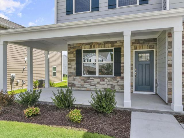 261 Lake Tyler Drive