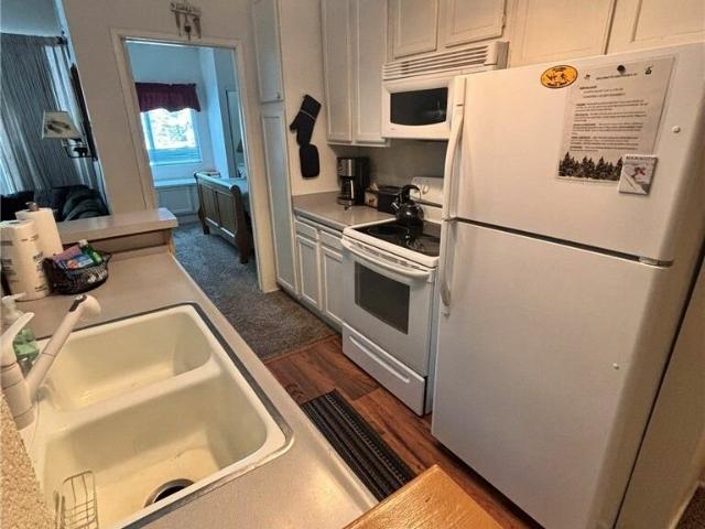 261 Lakeview Blvd 54, Mammoth Lakes, CA