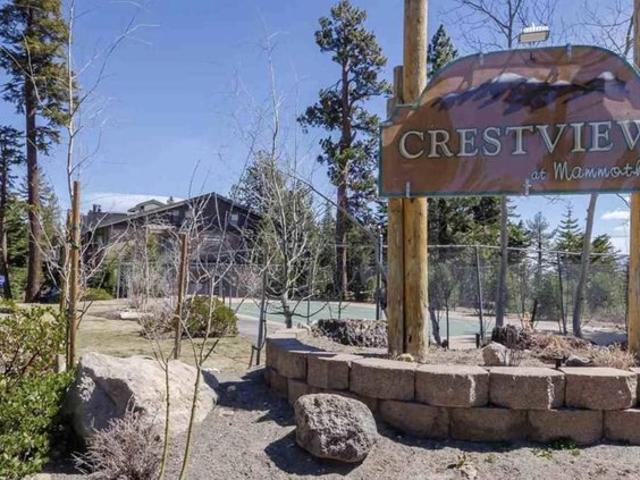 261 Lakeview Blvd Unit 57, Mammoth Lakes, CA 93546