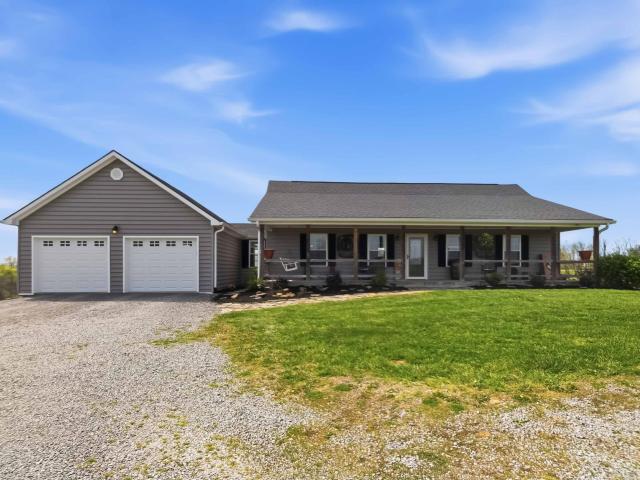 261 Landyn Brooke Way