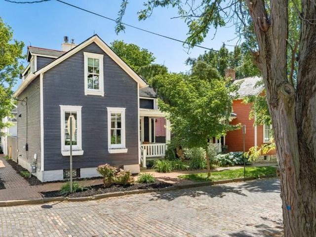 261 Lansing St, Columbus, OH 43206