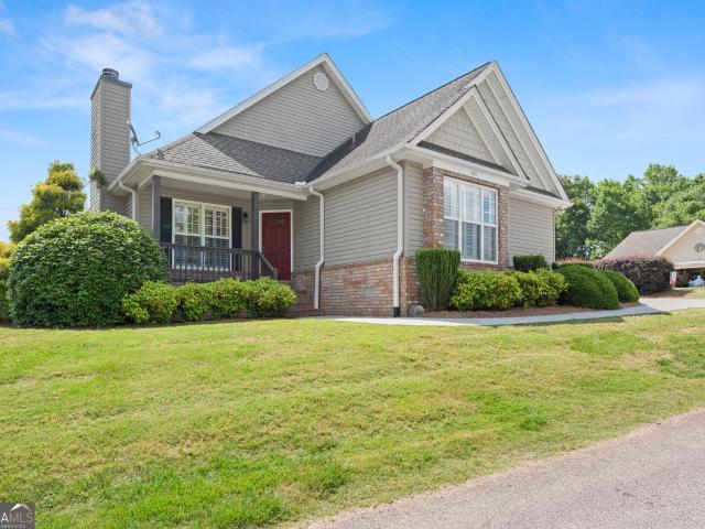 261 Legacy Drive