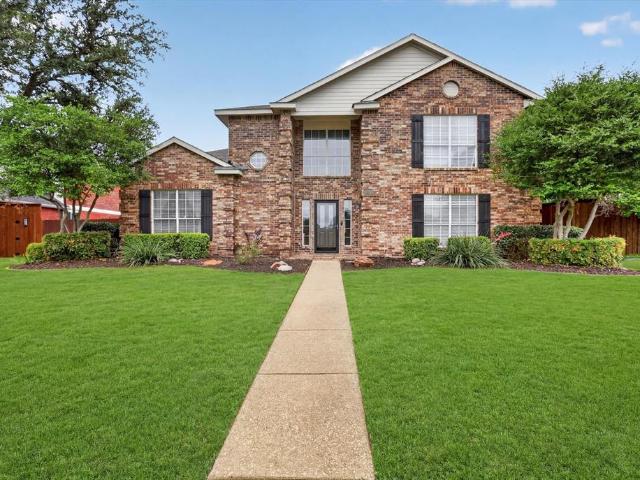 261 Magnolia Drive
