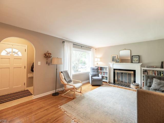 261 Malden Street