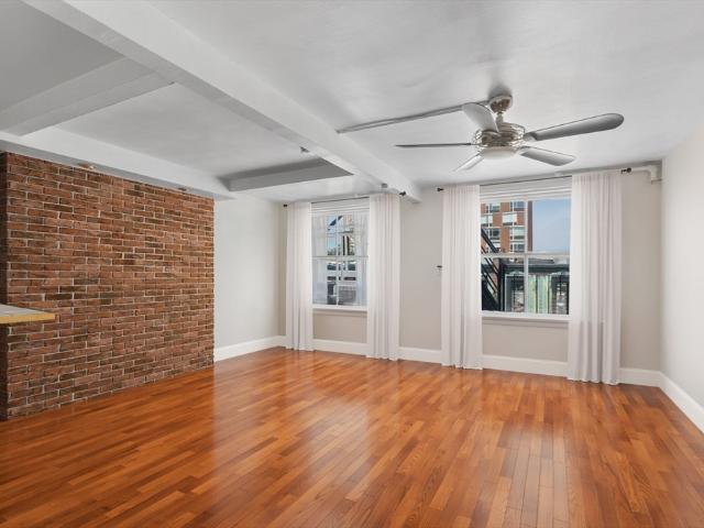 261 Marlborough St, Unit 12, Boston, MA 02116 | MLS #73478 | Compass