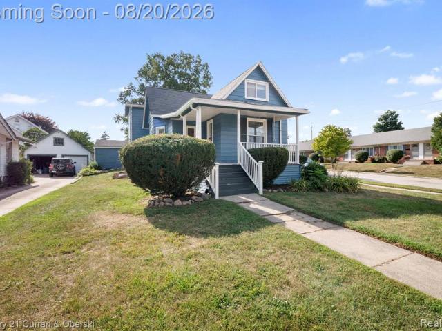 261 N Mill Street