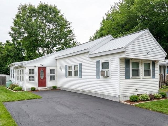 261 Newbury St Lot 13, Peabody, MA 01960
