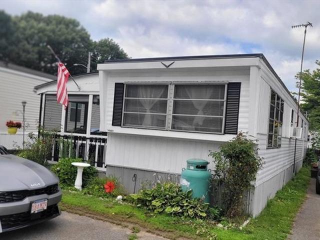 261 Newbury St Lot 49, Peabody, MA 01960