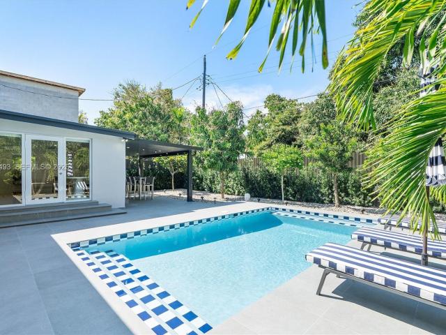 261 NE 47th St, Miami, FL 33137 | MLS #A11990 | Compass