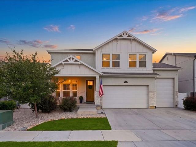 261 S Buckhorn Bath Ave, Saratoga Springs, UT 84045