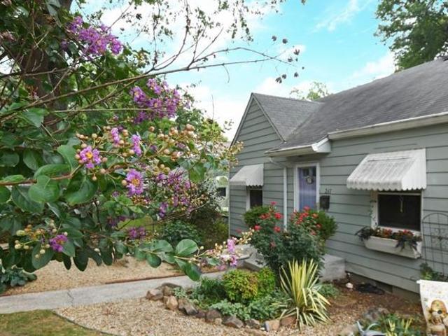 261 South Avenue SE, Marietta, GA 30060