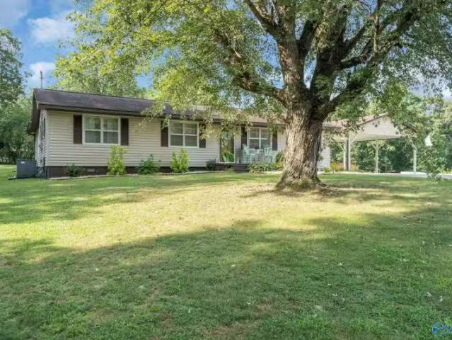 261 SAND MOUNTAIN DR, RAINSVILLE, AL 35986 Single Family Resid.