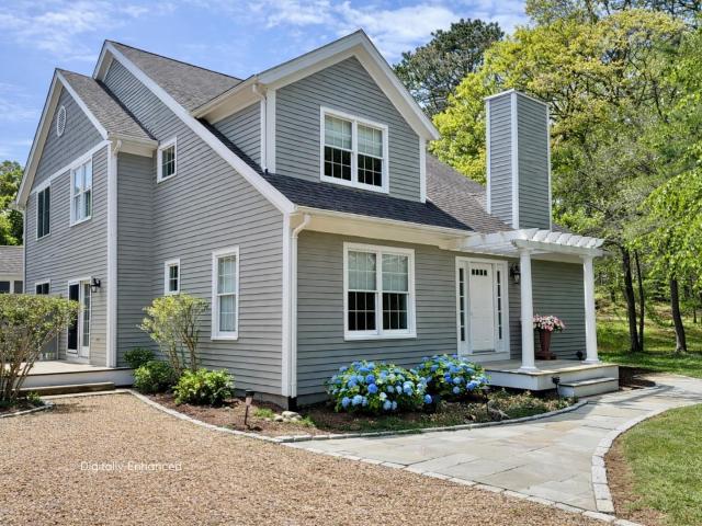 261 Sandpiper Ln, Unit 12, Vineyard Haven, MA 02568 | MLS #44304 | Compass