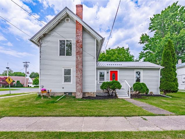 261 Seminary Street