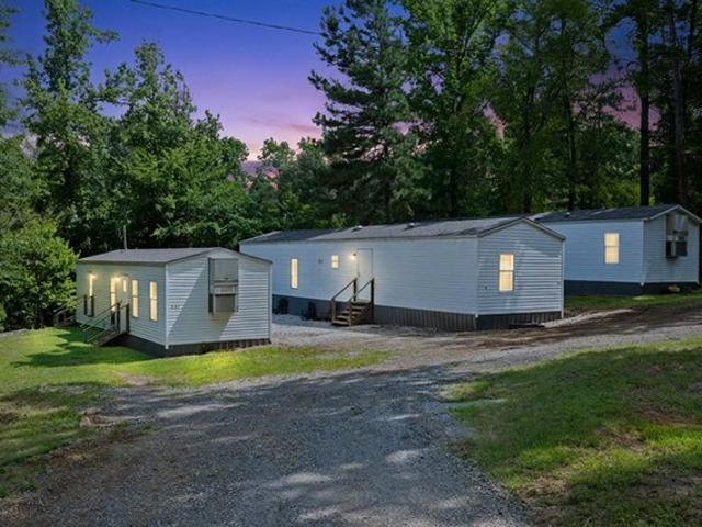 261 Shenandoah Dr, Hallsville, TX 75605