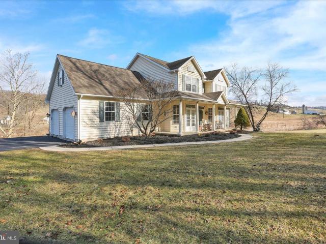261 Sittler Valley Road