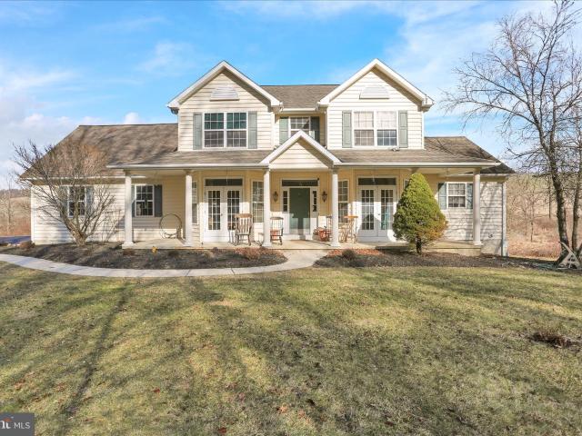 261 Sittler Valley Rd, Kutztown, PA 19530 | MLS #PABK2067