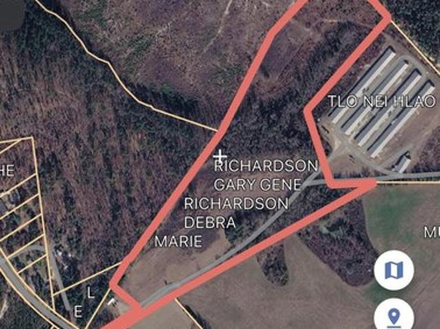 261 Springhill Church Rd, Hamlet, NC 28345
