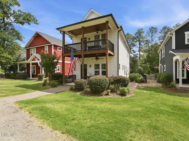 261 Springwood Way