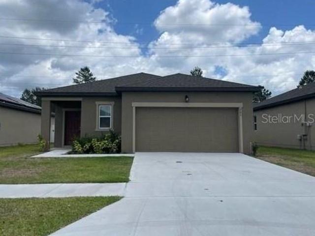 261 Steerview St, Saint Cloud, FL 34771