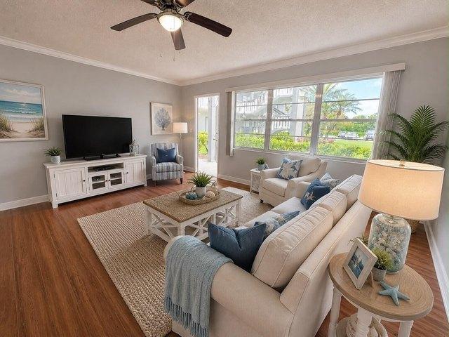 261 Suffolk G # F, Boca Raton, FL 33434