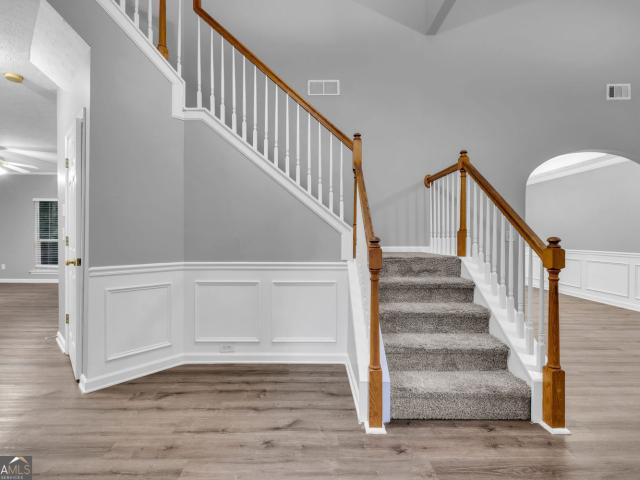 261 Sunderland Way