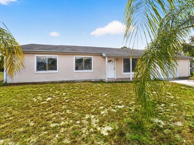 261 SW Cherryhill Rd, Port Saint Lucie, FL 34953