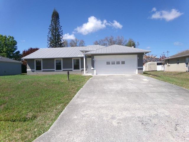 261 SW Parish Ter, Port Saint Lucie, FL 34984