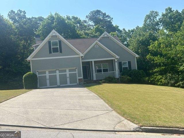 261 Potomac Dr, Dallas, GA 30132
