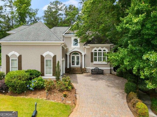 261 Powers Park Way NE, Marietta, GA 30067