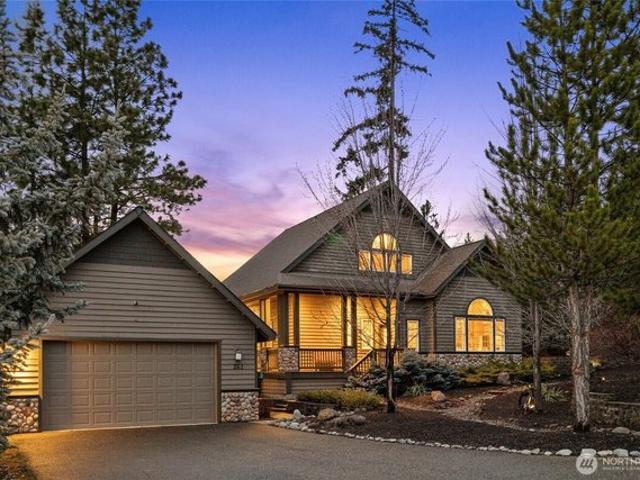 261 Paintbrush Ln, Ronald, WA 98940