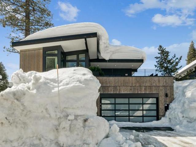 261 Palisades Cir #60, Olympic Valley, CA 96146 in Alpine Meadows, California