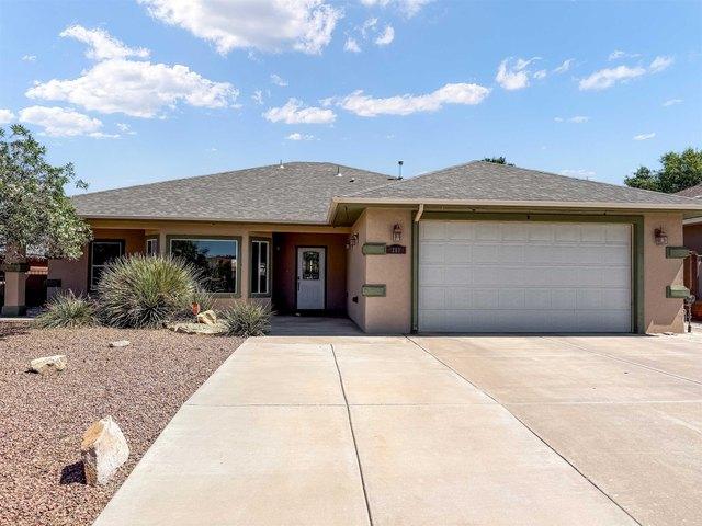 261 Palo Duro, Alamogordo, NM 88310