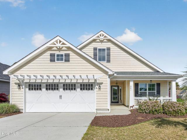261 Palm Grove Drive