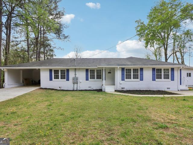 261 Palms Ln SW, Mableton, GA 30126 | MLS #10719 | Compass