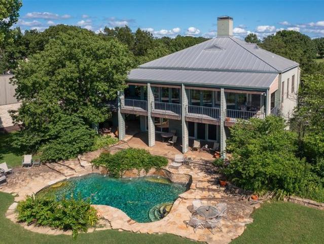 261 Panorama Cir, Pottsboro, TX 75076