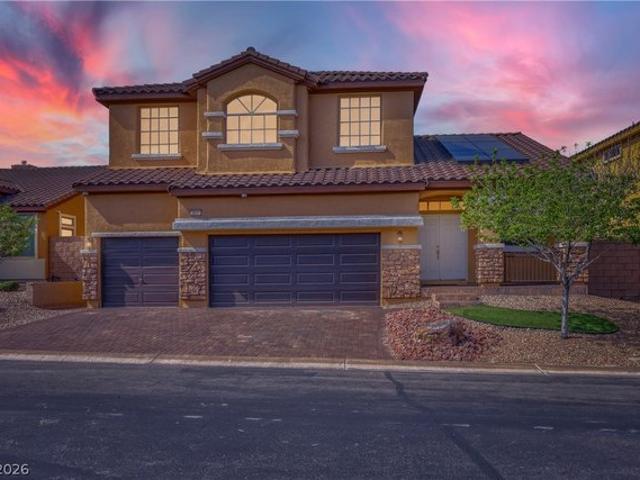 261 Pastel Cloud St, Henderson, NV 89015