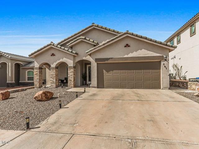 261 Penbridge Pl, El Paso, TX 79928
