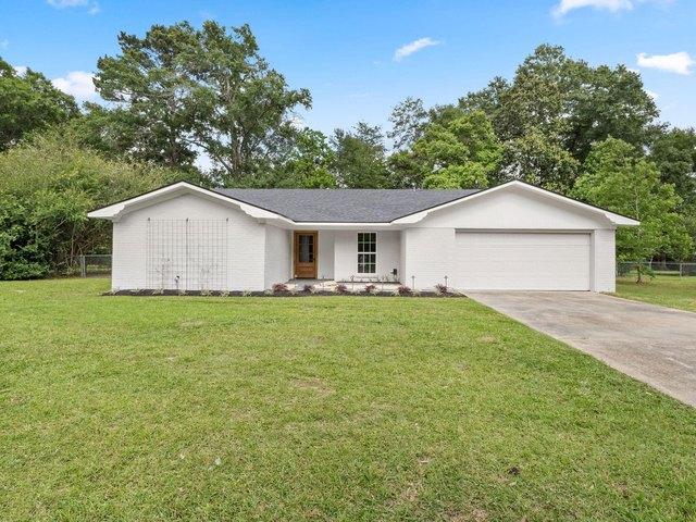261 Planer Mill Rd, Deridder, LA 70634