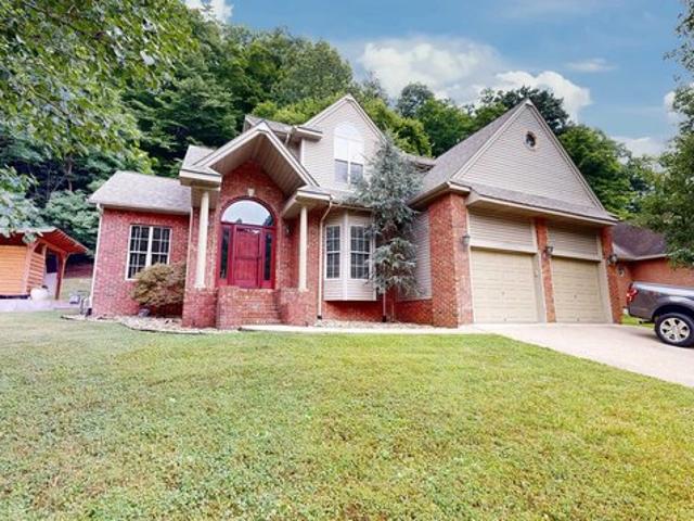 261 Private Drive 2265, South Point, OH 45680