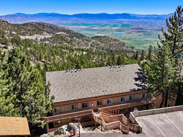 261 Quaking Aspen Ln Unit D, Stateline, NV 89449
