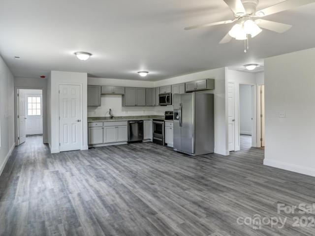 261 Quinn Hill Ln, Unit 91, Mars Hill, NC 28754 | MLS #4106